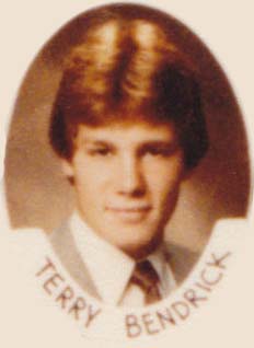 Fairborn High School Class of 1984