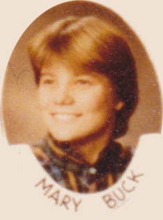 Fairborn High School Class of 1984