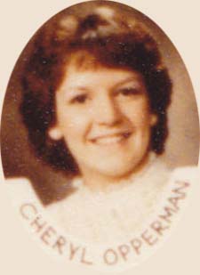 Fairborn High School Class of 1984