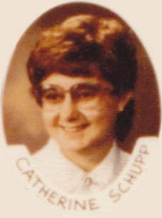 Fairborn High School Class of 1984